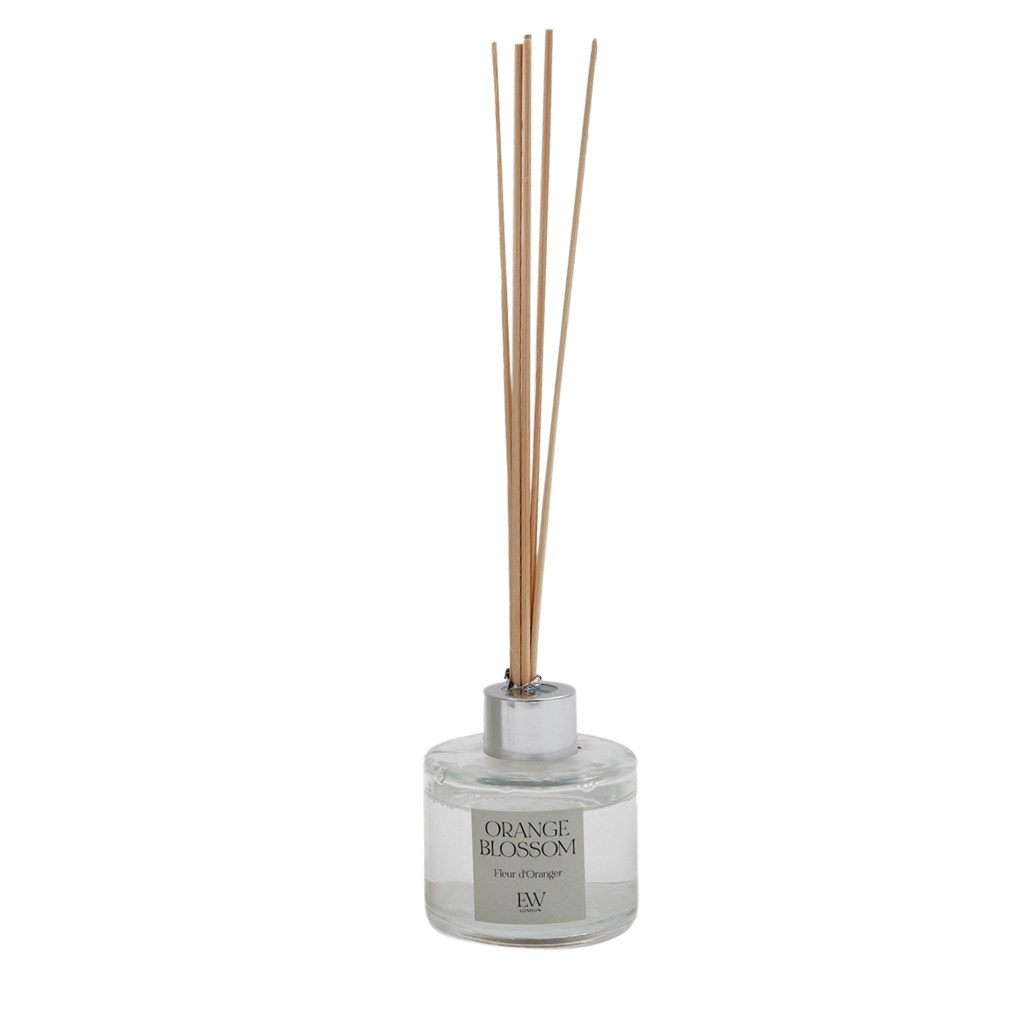 Orange Blossom Diffuser – Keep Cosy