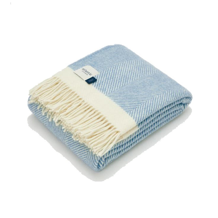 Atlantic Blankets – Keep Cosy